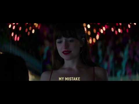 The Weeknd - Call Out My Name (Lyrics Video)