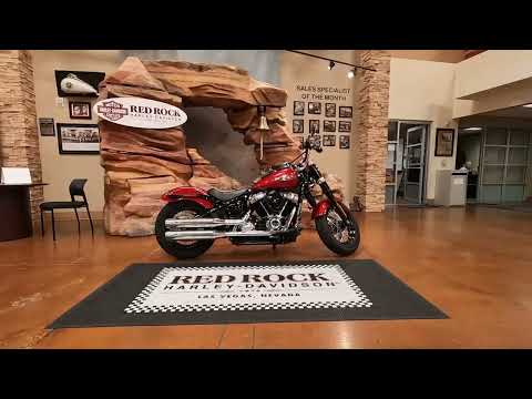 Pre-Owned Harley-Davidson Motorcycles For Sale in Las Vegas, NV | Red ...