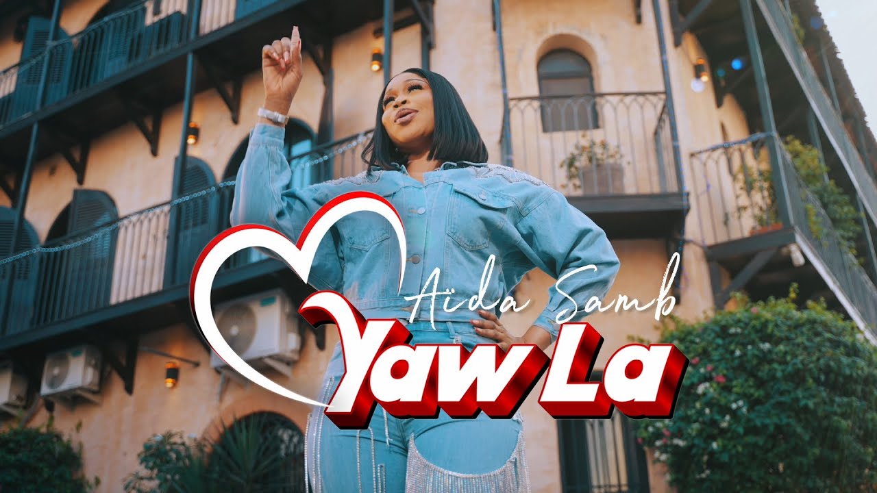Yaw La by Aida Samb from Senegal | Popnable
