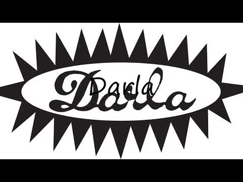 How to pronounce Darla in English?