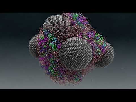 CHEM1991 Nanoparticle Video - What are Silver Nanoparticles?