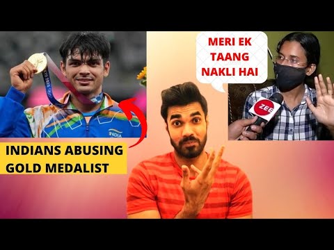 Indians Insulting Gold Medalist | Lucknow Girl Priyadarshani deserves Oscar | Ankur Aghi