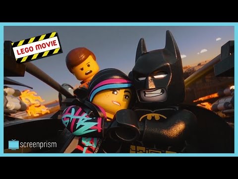 Lego Movie Explained: Symbols & Deeper Meaning