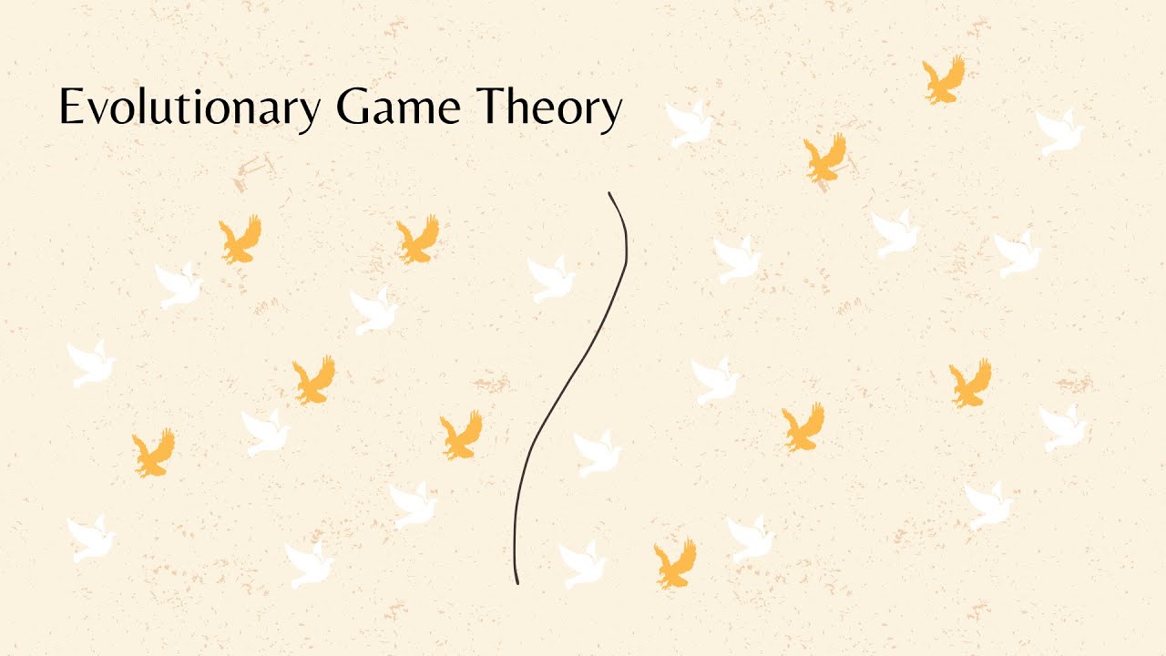 Game Theory 101: Evolutionary Game Theory