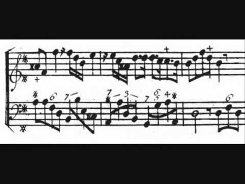 La Suite barroca | aulademusicamartinsarmiento