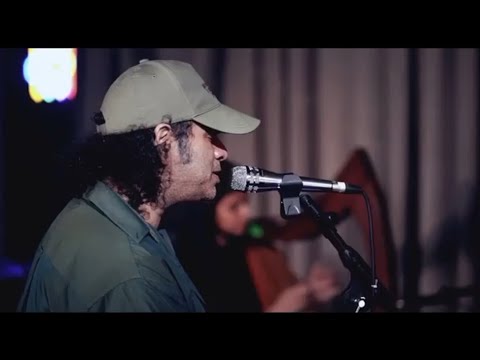 Kun Faya Kun | Mohit Chauhan Jamming with A R Rahman