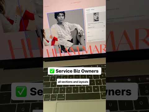 Best Squarespace 7.1 Templates