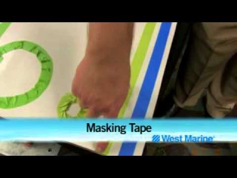 3M Masking and Painters Tape