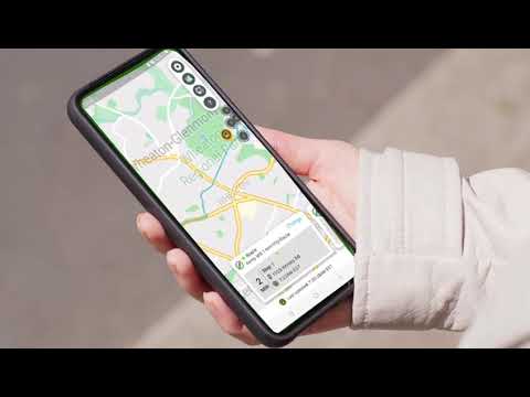 BusWhere: How School bus GPS tracking helps transportation directors
