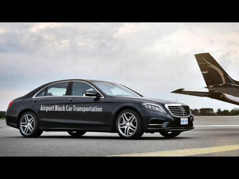 Executive town car service in Washington DC by Airport black car transportation