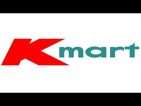 Kmart 1973 Reel to Reel (High Quality) [REUPLOADED]