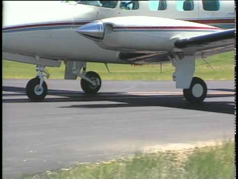 Multi Engine Training | Robert Haynes, ATP Rated Pilot