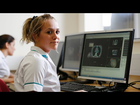 Radiotherapy and Radiography Explained