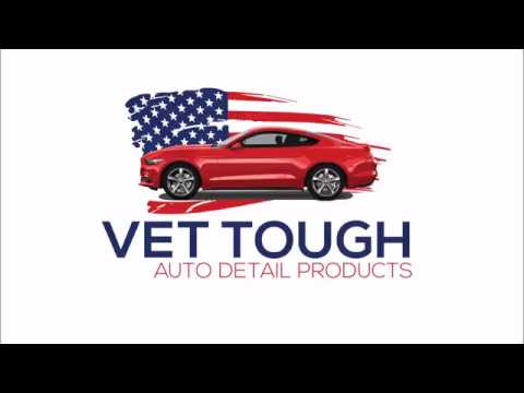 New Product Launch MILITARY STYLE VET TOUGH!