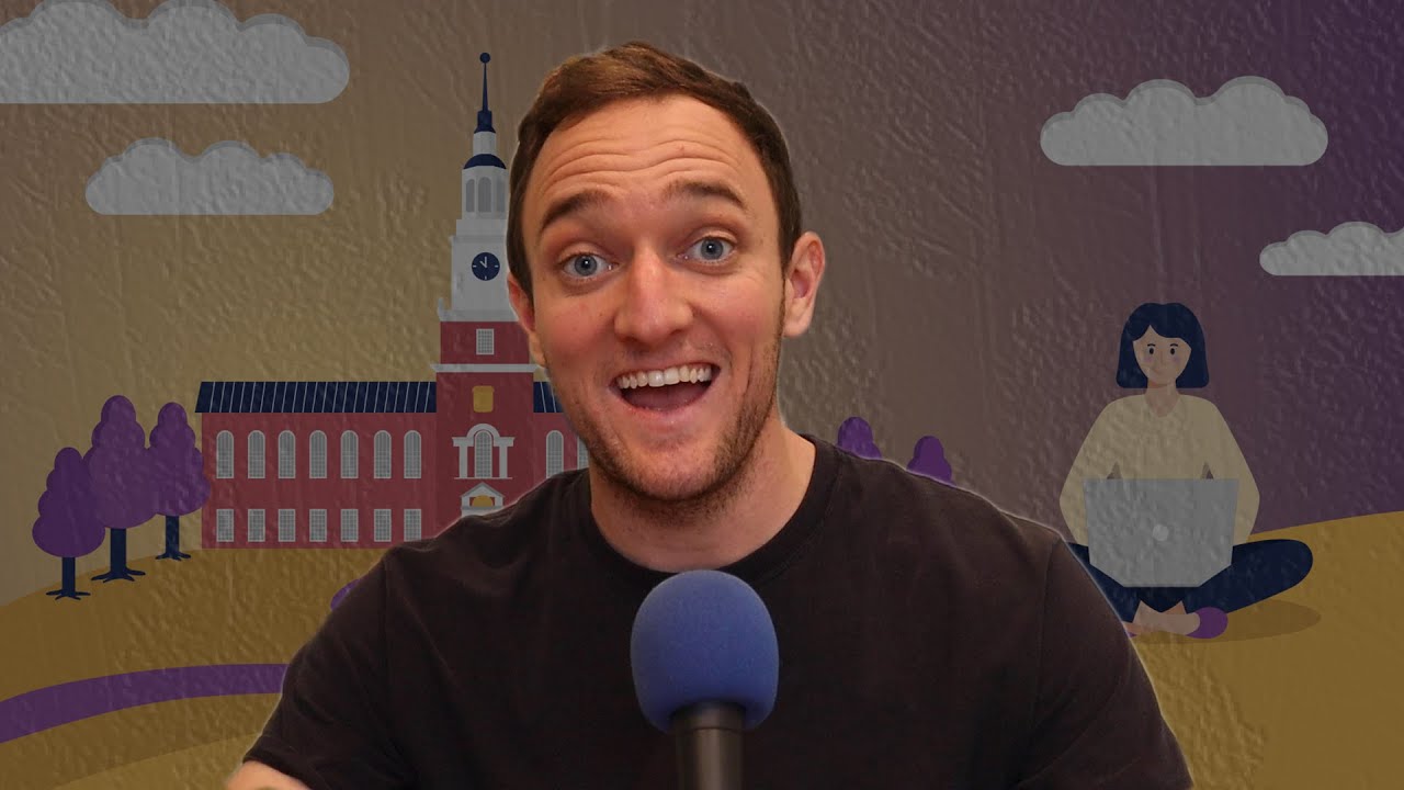 The ACT Everything Course: Software Walkthrough