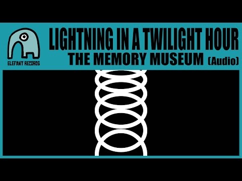 Bobby Wratten vuelve con un nuevo proyecto: LIGHTNING IN A TWILIGHT ...