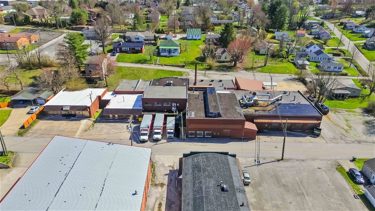 426 West 4th Street, London, KY 40741 [Branded]