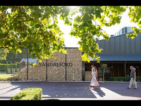 Sandalford Winery