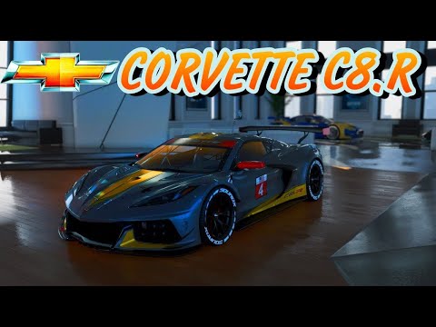 Steam Community :: Video :: TC2 , THE ULTIMATE CORVETTE #9 , ROAD TRIP ...