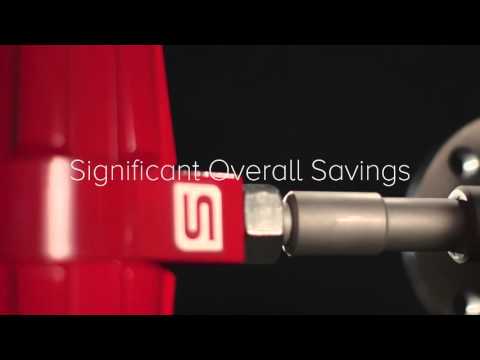 Vortex Flow Meters – The Next Generation