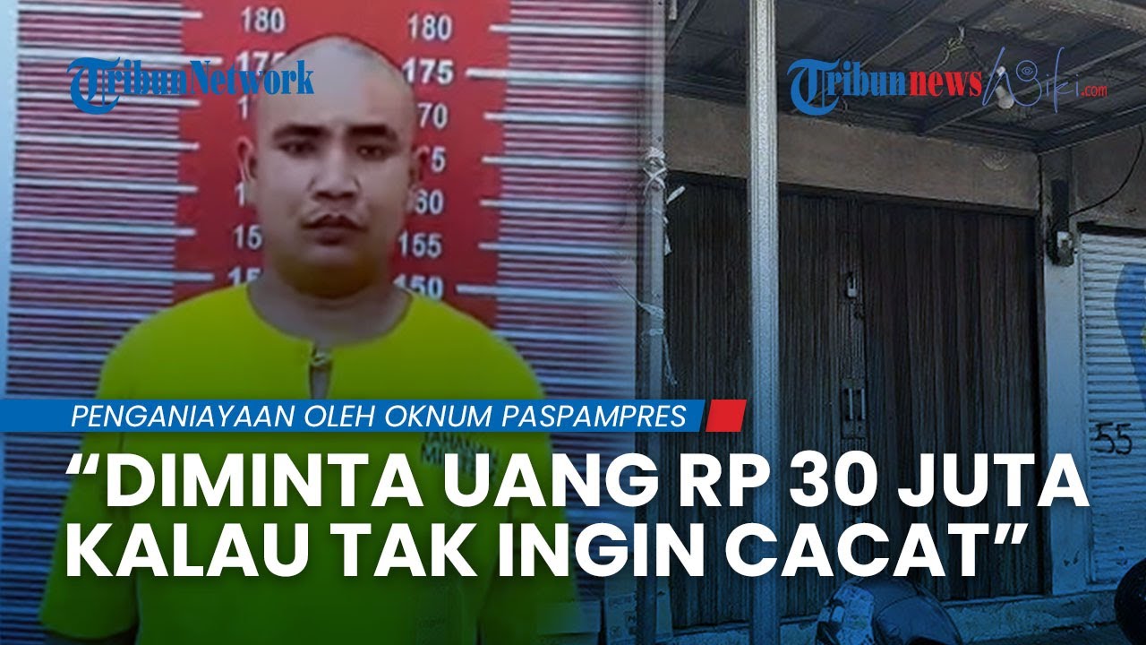 Sejumlah Korban Praka RM Mulai Bersuara, Ngaku Pernah Disiksa hingga ...