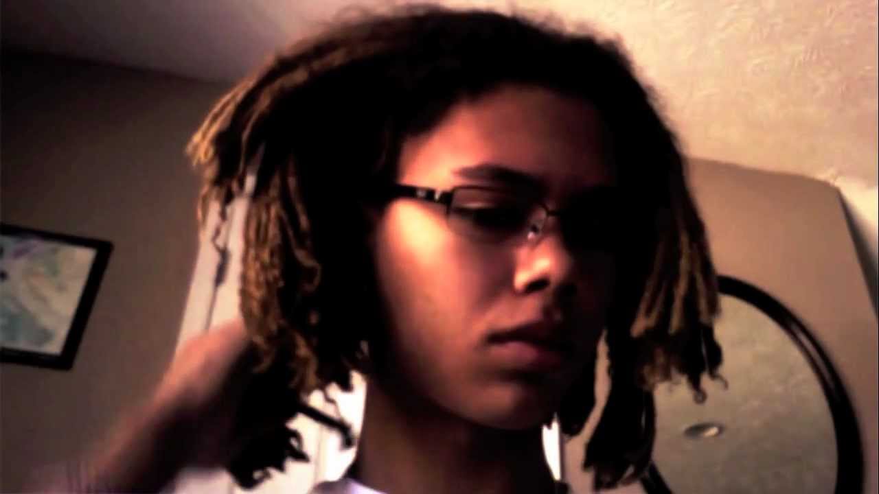 Natty Dreads: 29 Months