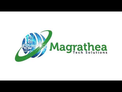 magrathea tech solutions logo 5 minutes
