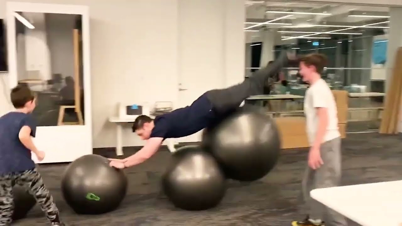 Funny Videos - Laughing Until You Cry 101% Funny