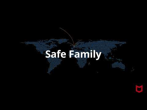 McAfee LiveSafe
