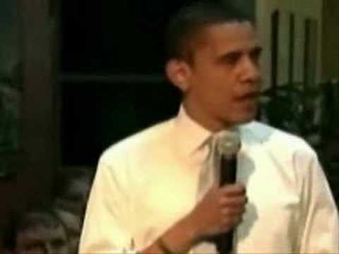 Obama can't count, ,can he spell??