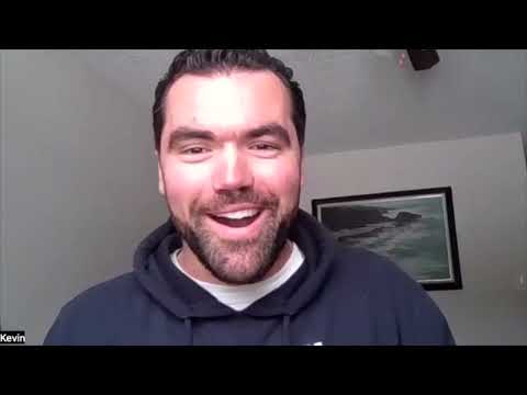 Teaching Analyzing Influences to Middle School Students with Kevin Mason