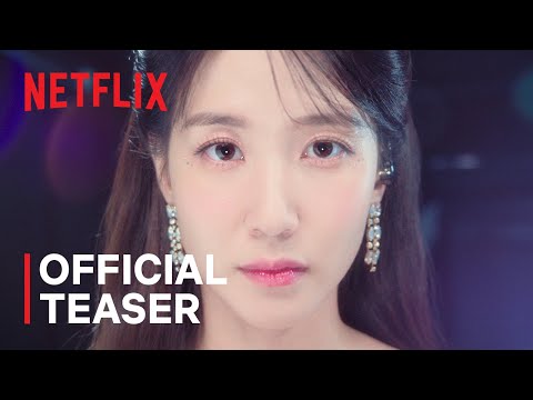 Castaway Diva | Official Teaser | Netflix