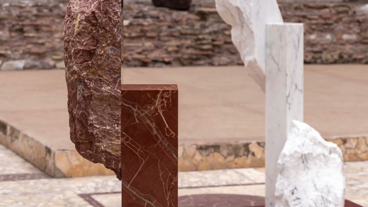 Mattia Bosco | Exhibition at Gow Langsford