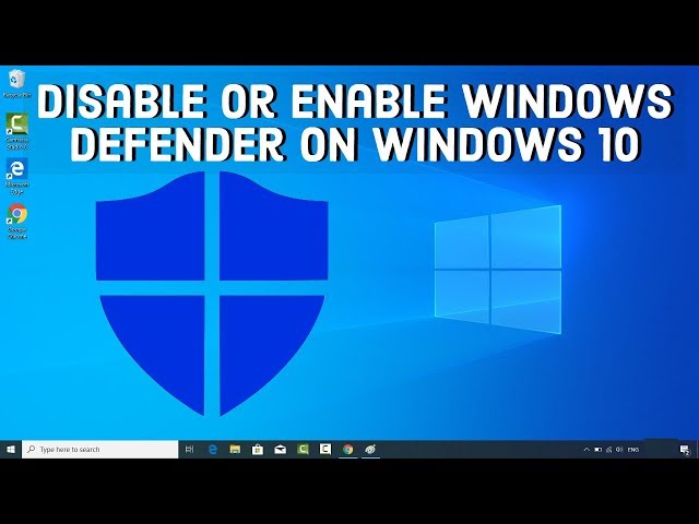How to use the built-in Windows Security suite to protect your PC