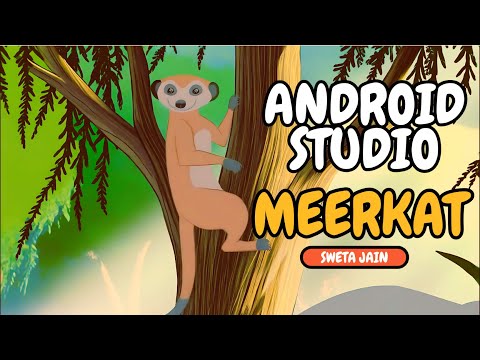 Android Studio Meerkat | 2024.3.1 | What's new!