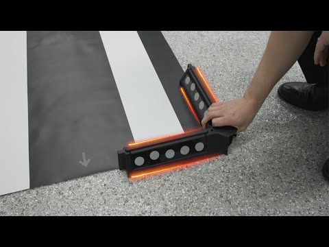 Tru-Point™ TGT-05 & BKT-16 - Simplifying 360° Calibrations