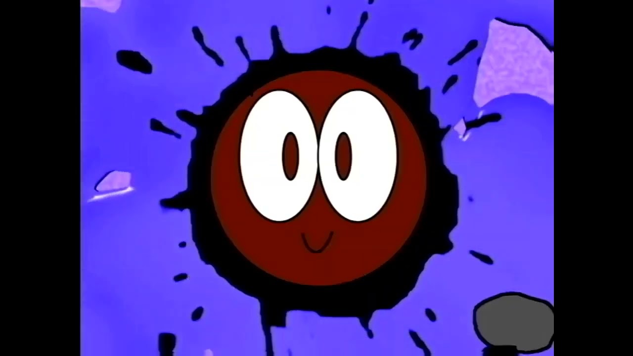 Jamaly Csupo Logo History (fixed)