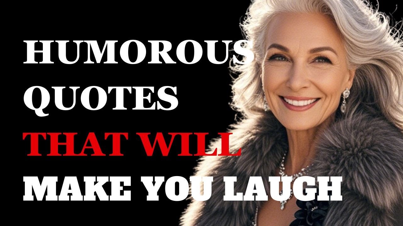 The Most Humorous Quotables You'd Come By These Worrisome Days | Fabulous Quote