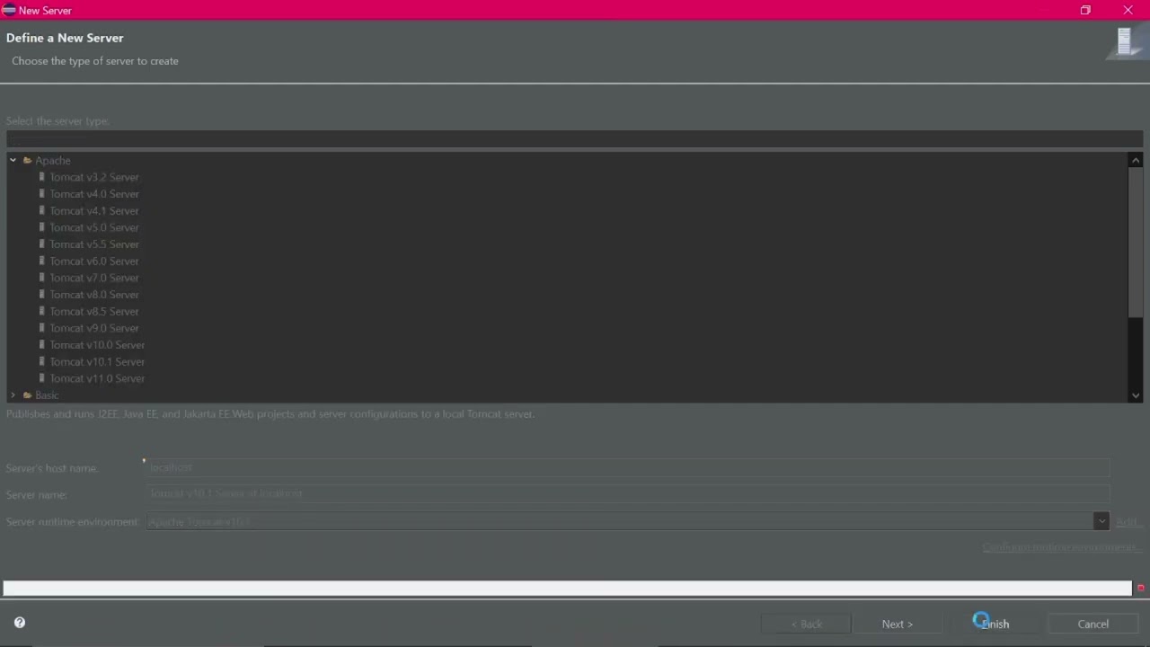 How to use an eclipse workspace ? | Java, Java EE | Beginners