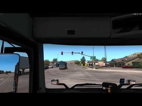 Steam Community :: Video :: American Truck Simulator Logitech F710