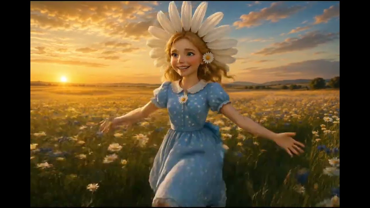 The Flower Academy. Part 1