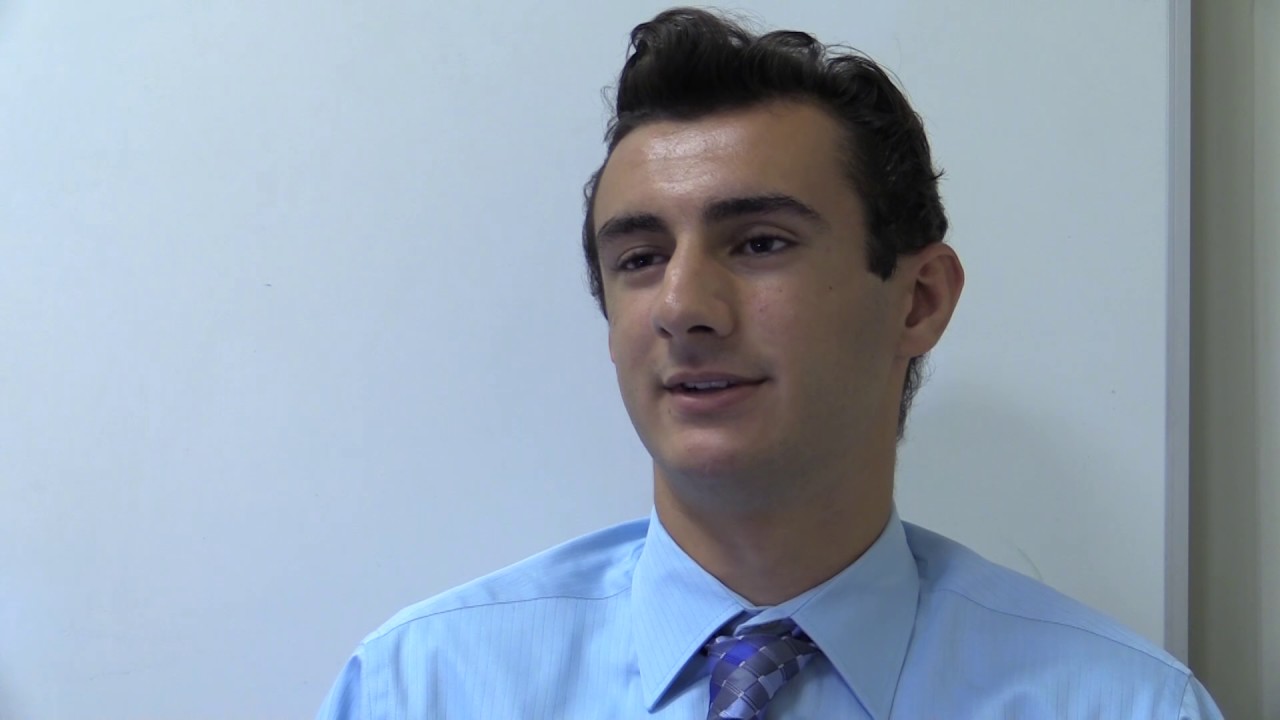 Carter on Actuarial Boot Camp