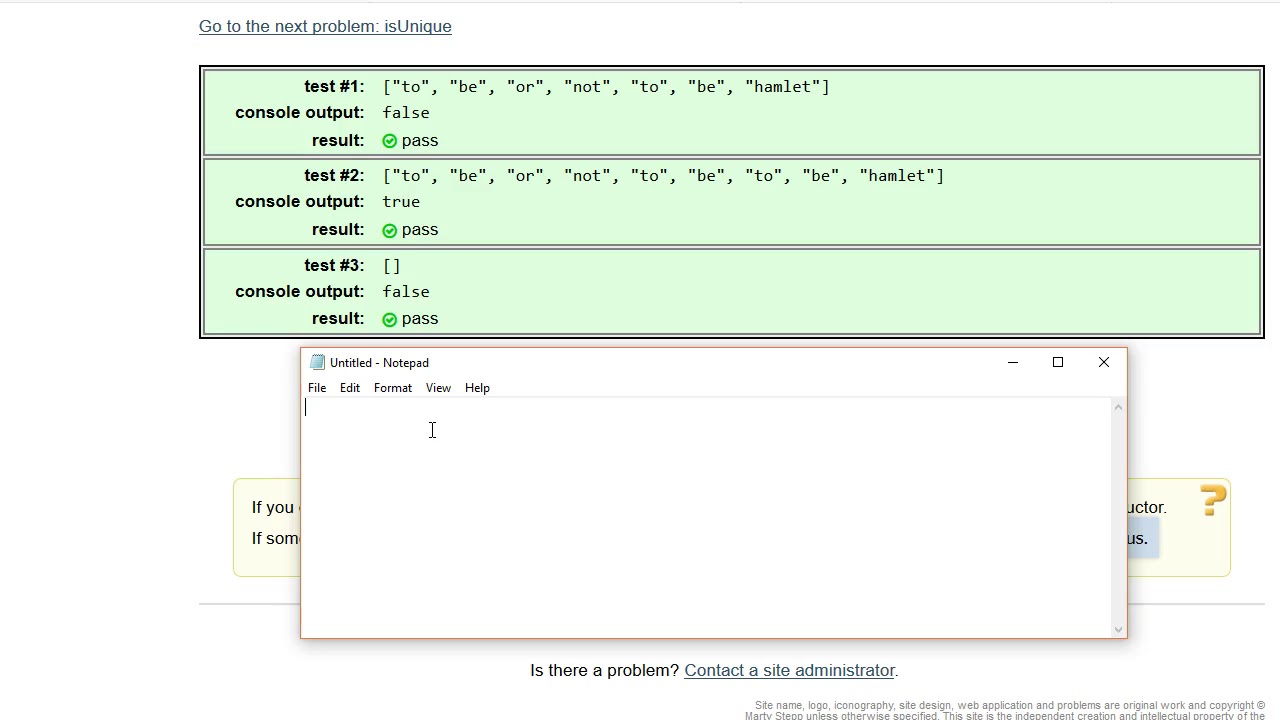 Building Java Programs Chapter 11 Exercise 11.12 contains3