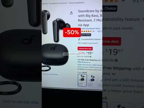 Deals of the Week