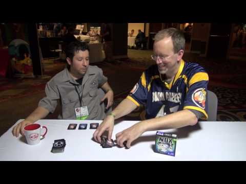 Nox Overview - BGG.CON 2012