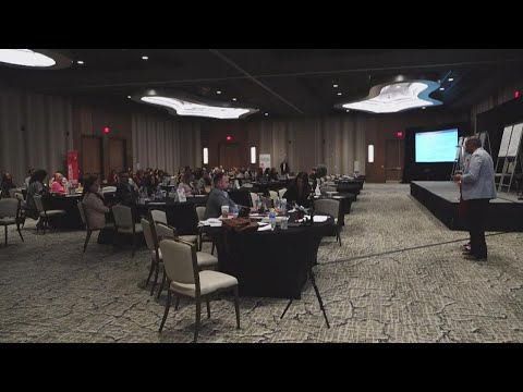 Permian Basin Health Care Workforce Summit hosted by TTUHSC in Odessa
