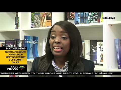 African Guarantee Fund continues to fund SME's in the continent