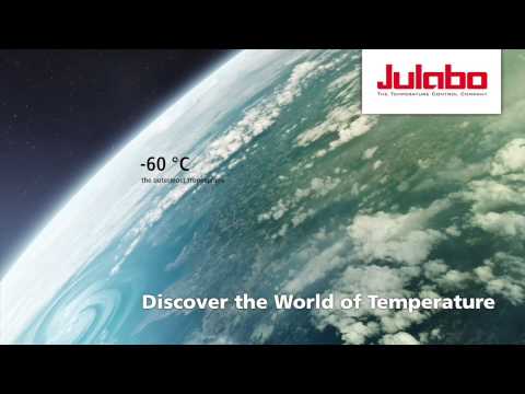 JULABO USA Company Video