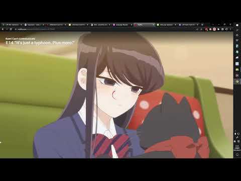 Installing and Using Language Reactor plus Netflix