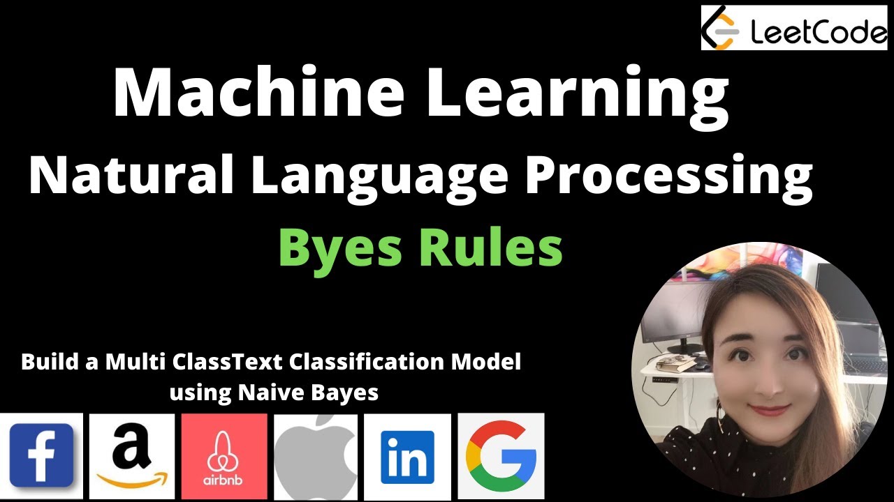 Machine Learning Project || Build a Multi Class Text Classification Model || Byes Rules